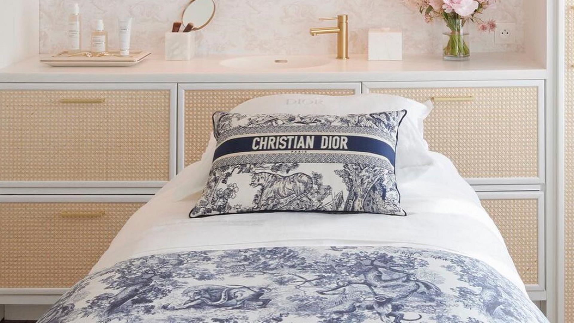 Everything To Know About The Dior Spa Cruise That Sets Sail On July 3