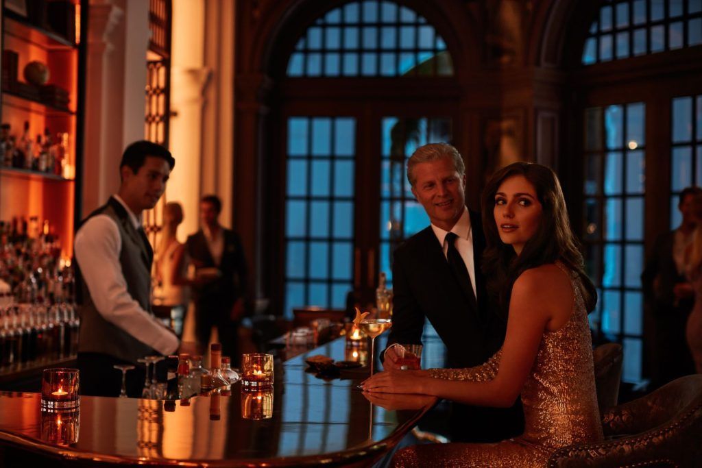 Raffles Singapore Features Range of Curated Special Experiences