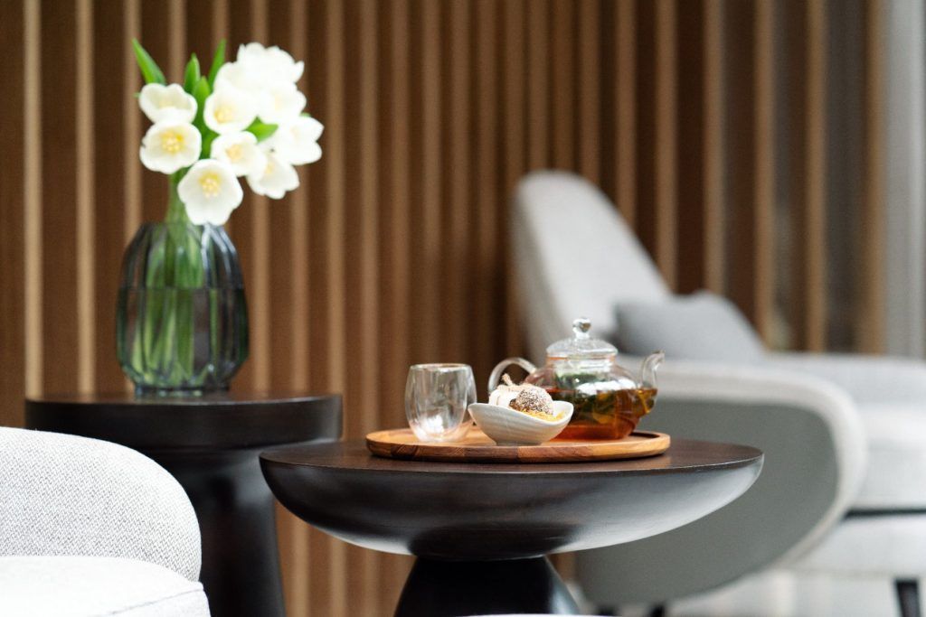 Mövenpick BDMS Wellness Resort’s New Dry Floatation Experience