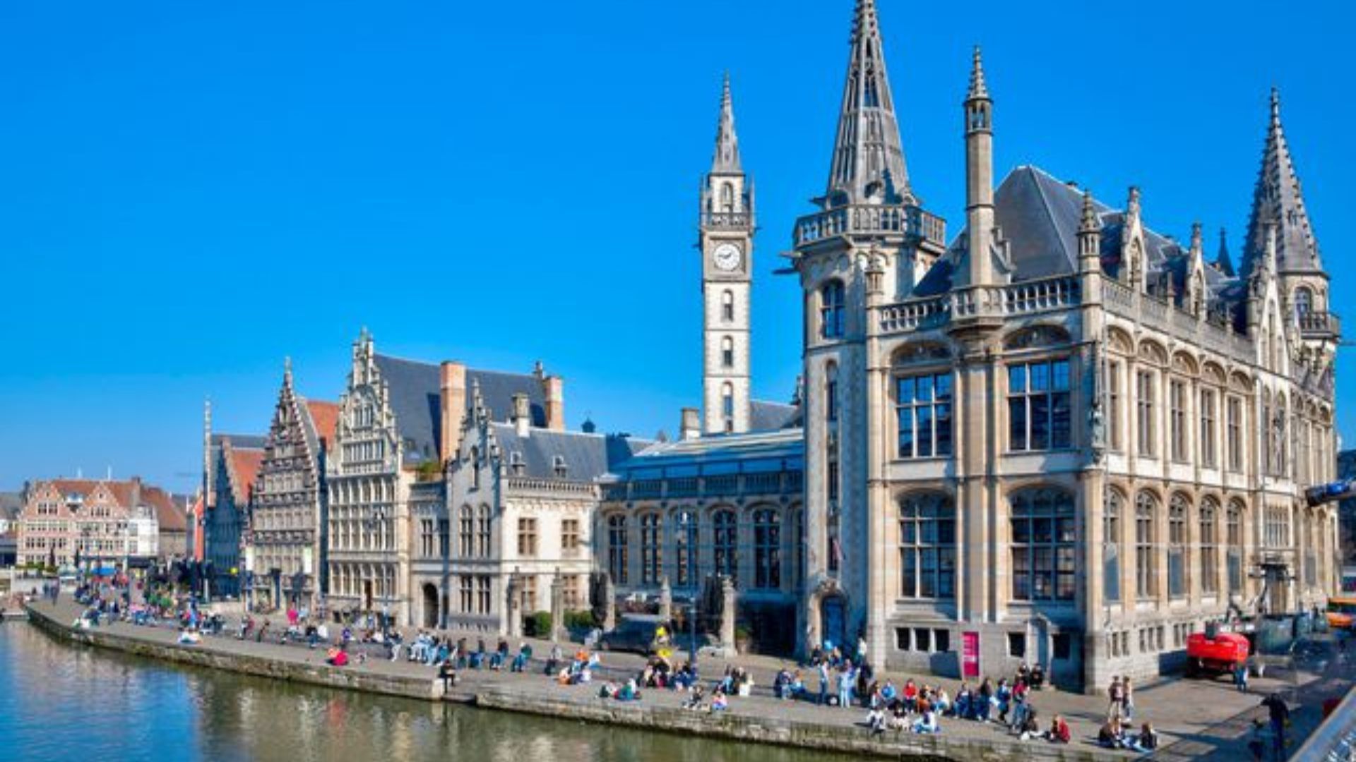 Historic Post Offices That Are Now Luxury Hotels