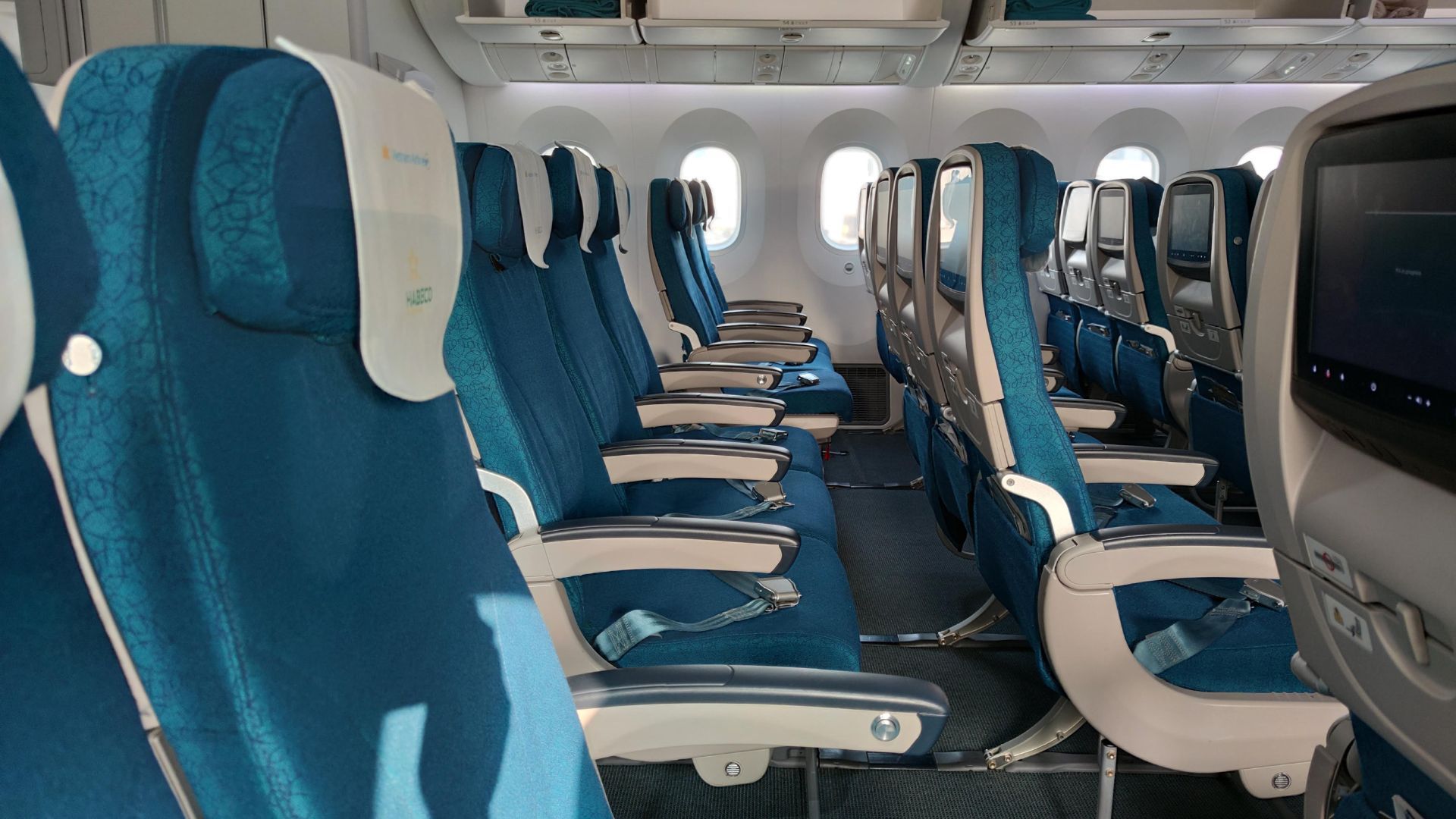 Why You Have To Put Airplane Seats Upright During Takeoff And Landing