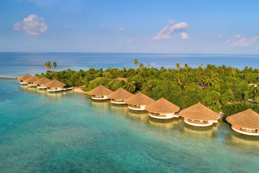 Relax and Rejuvenate in Style with The Residence by Cenizaro