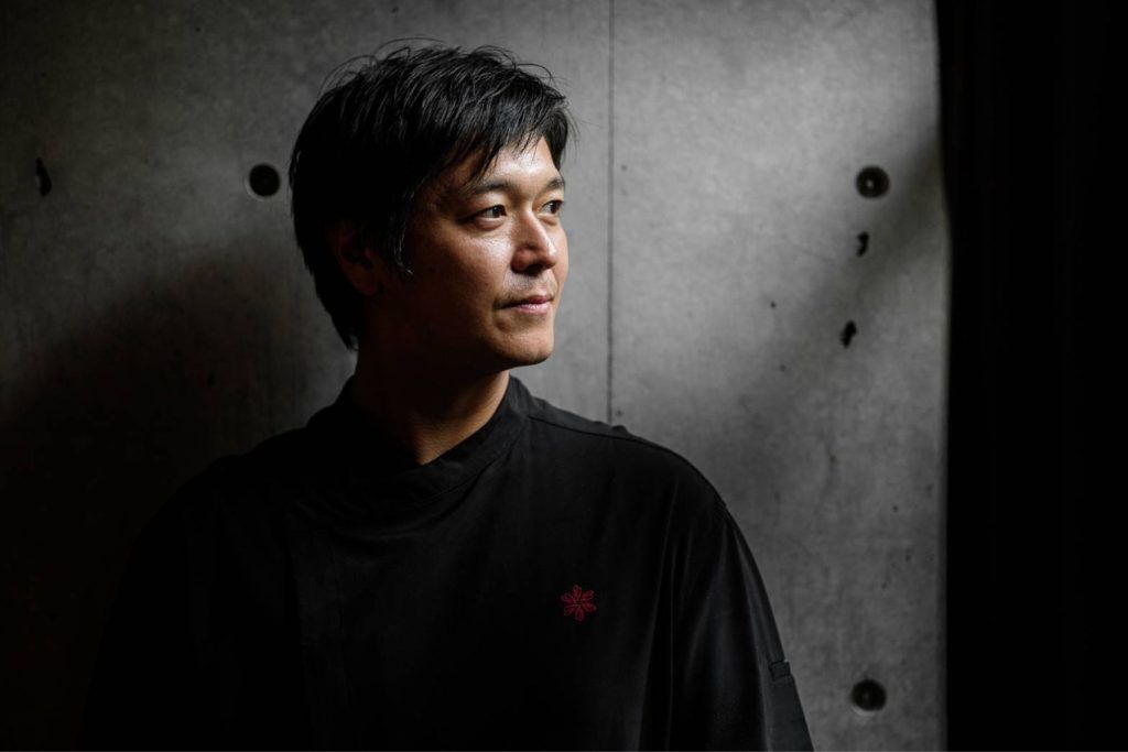 Psst! Have You Heard About Denkushiflori Bangkok?