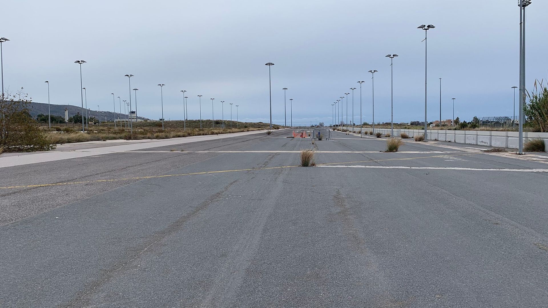 Abandoned Airports Around The World And The Stories Behind Them