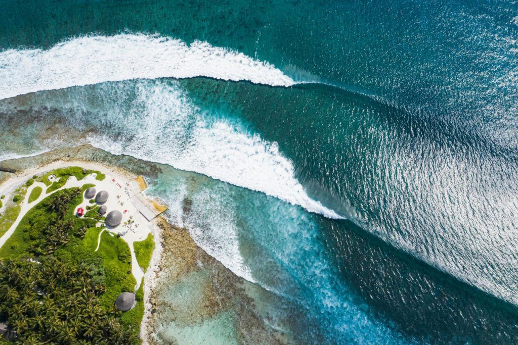Video: Why Some of the World's Best Surfers Are Learning to Surf on Land