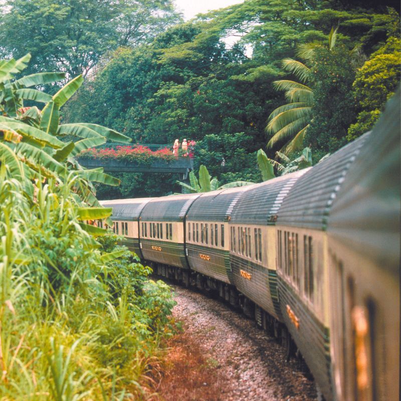 The Top Year-End Destinations For Singapore Travellers