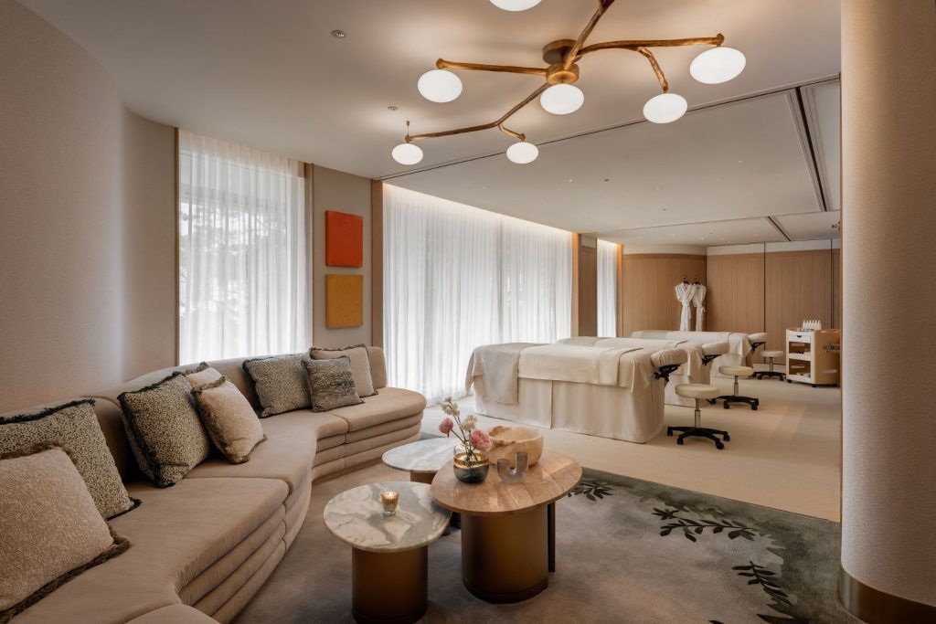 5 Things We Love About Hong Kong’s Newest, Fab-est Wellness Centre