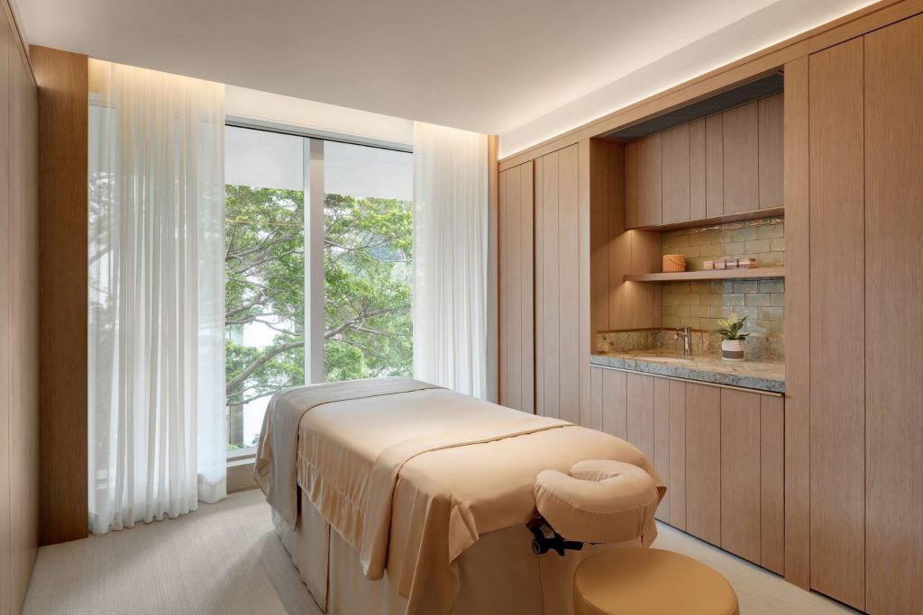 5 Things We Love About Hong Kong’s Newest, Fab-est Wellness Centre