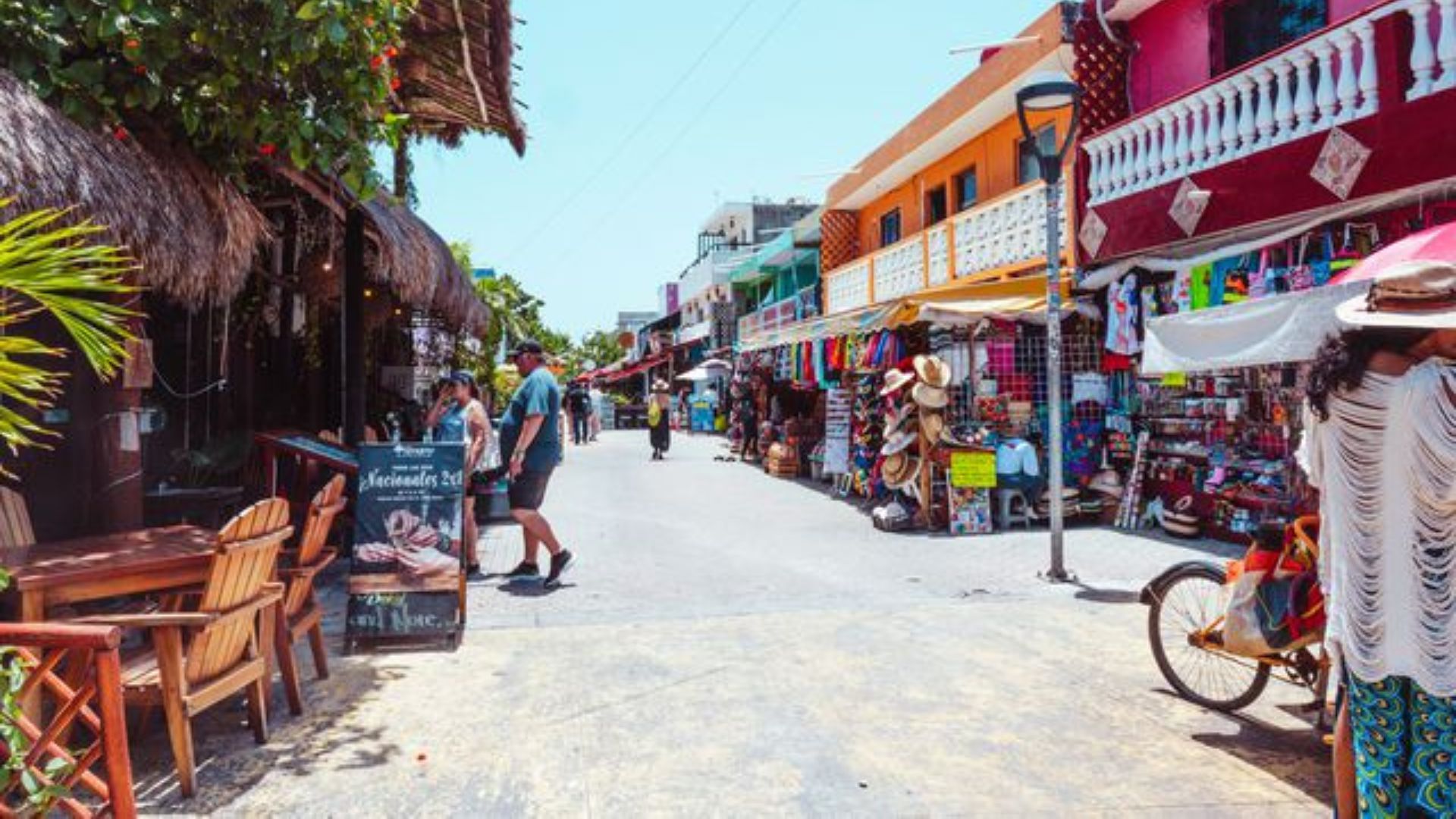 How To Visit Isla Mujeres, Mexico