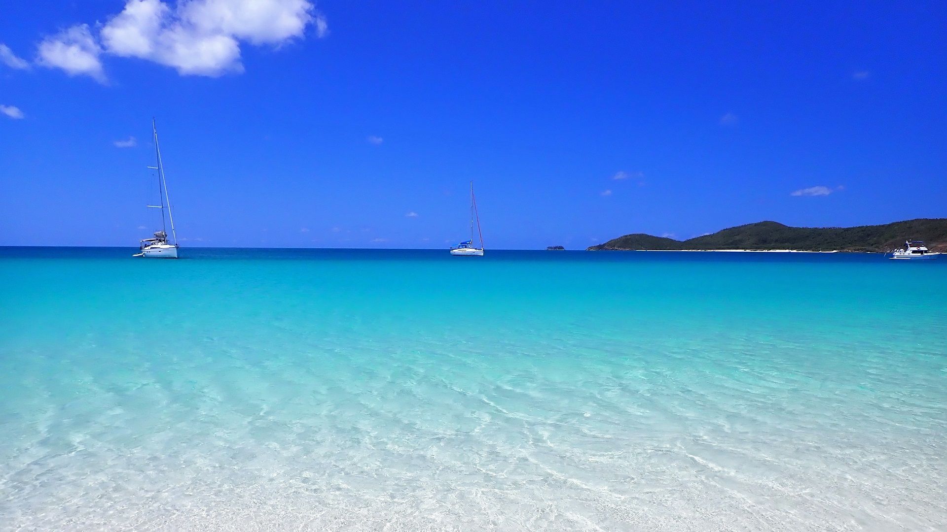 These Are The Best Beaches In Australia