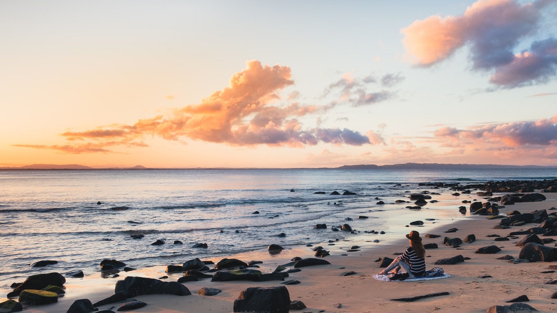 These Are The Best Beaches In Australia