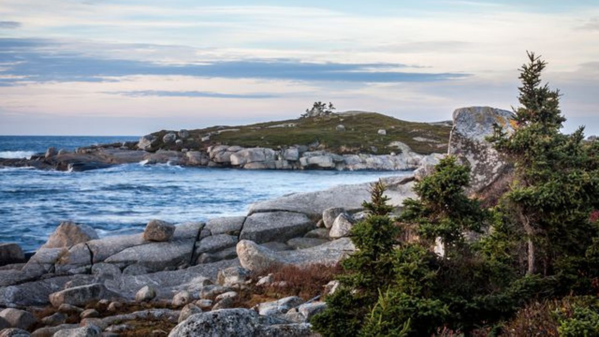 The 21 Most Beautiful Places In Canada