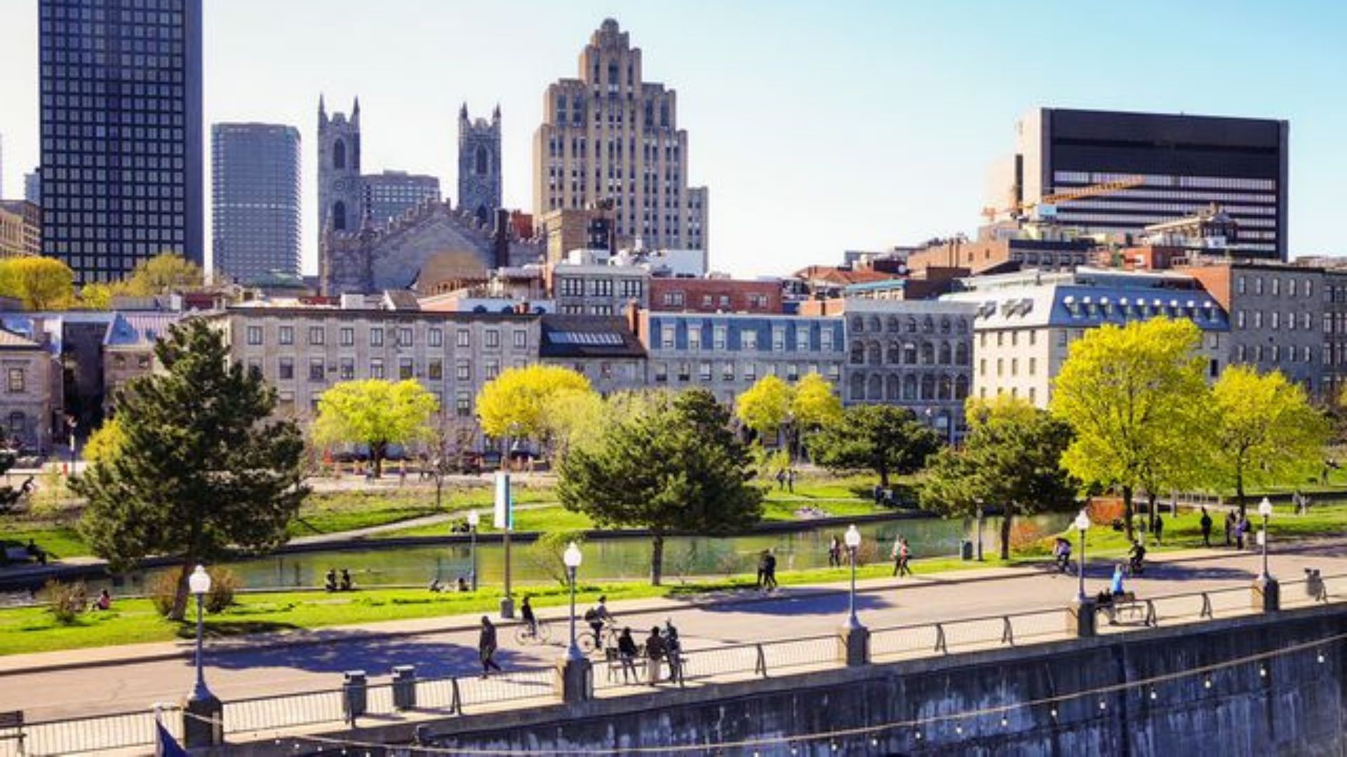 The 21 Most Beautiful Places In Canada