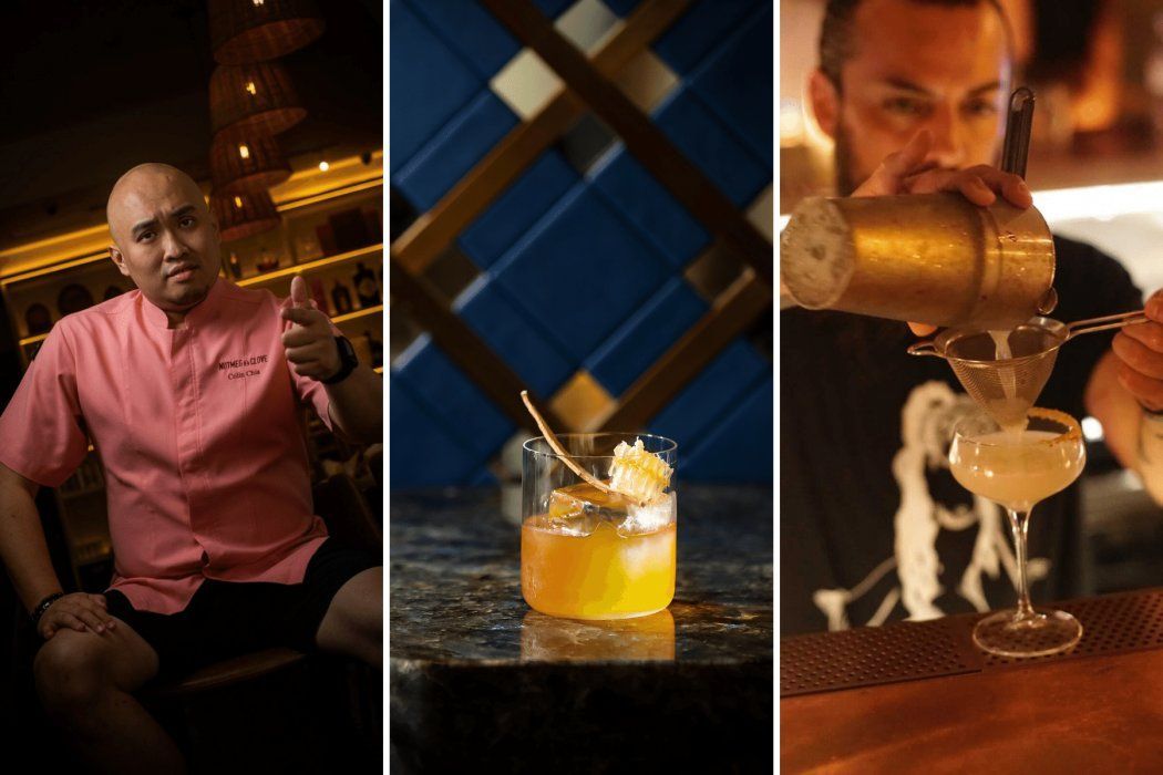 These Are the 50 Best Bars in Asia for 2022