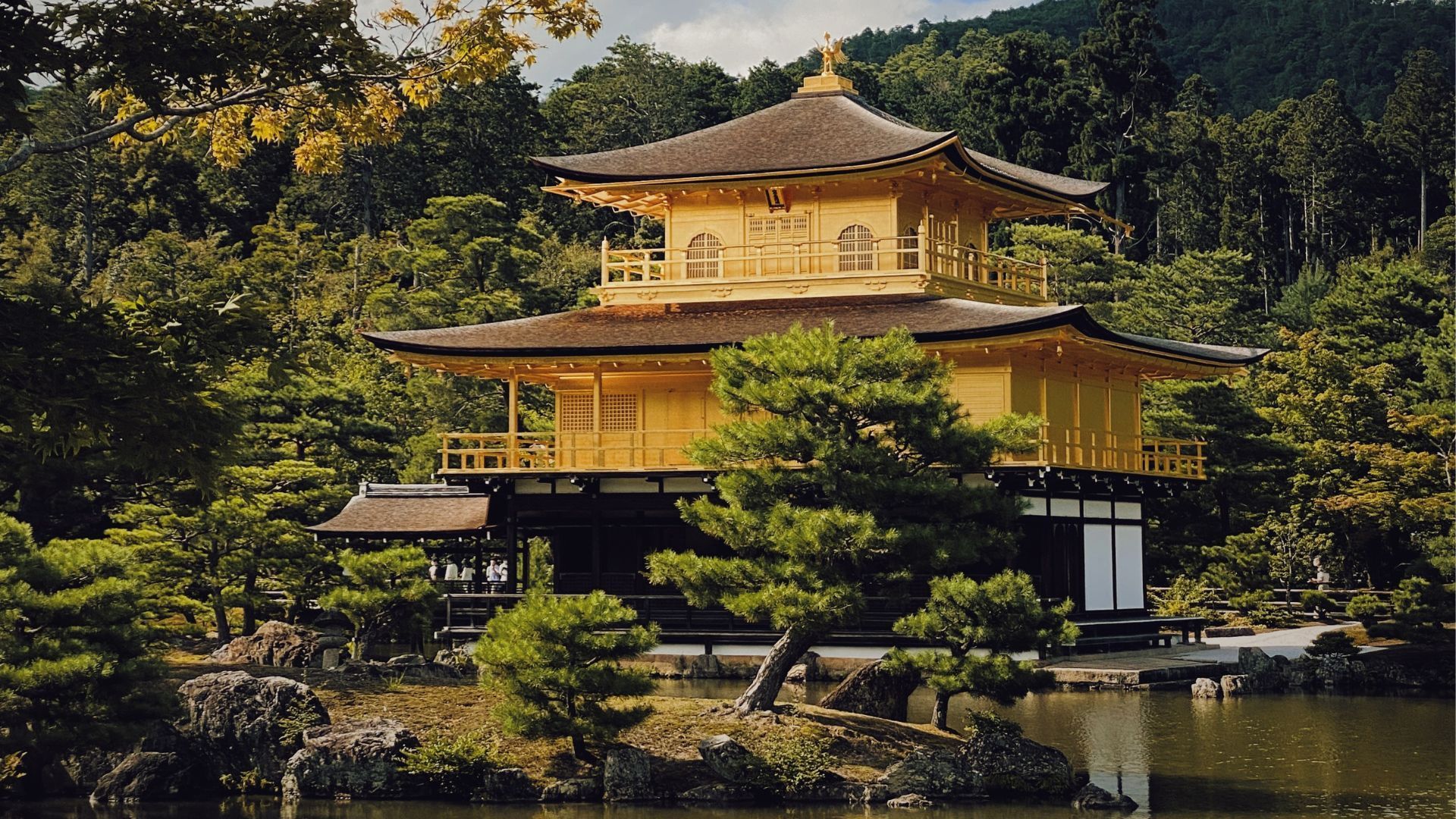Top Ten Best Things To Do In Kyoto