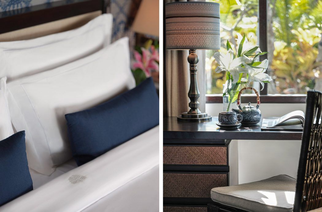 Review: Raffles Bali