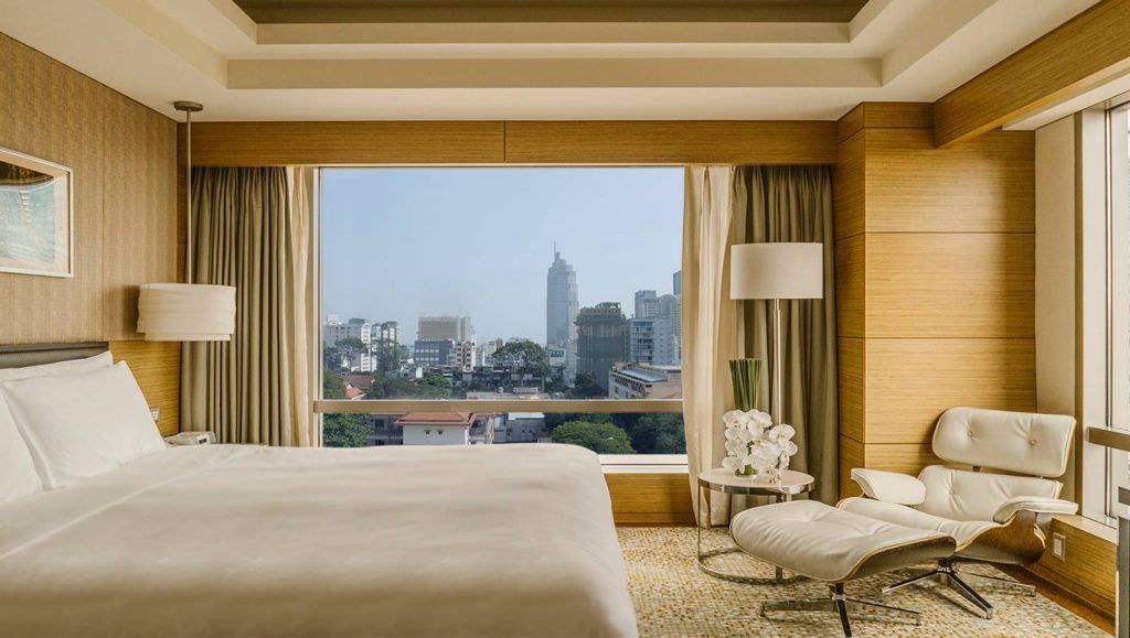 Enjoy Summer Fun in Vibrant Vietnamese Style with IHG