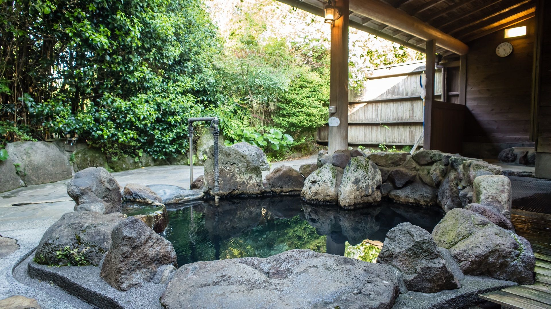 Japanese Onsens: Etiquettes To Follow In The Thermal Baths