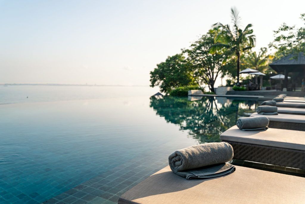 This Resort Has Wellbeing Butlers to Curate Your Personal Zen