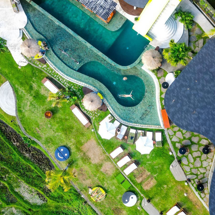 Unwind At These Luxury Spas In Singapore