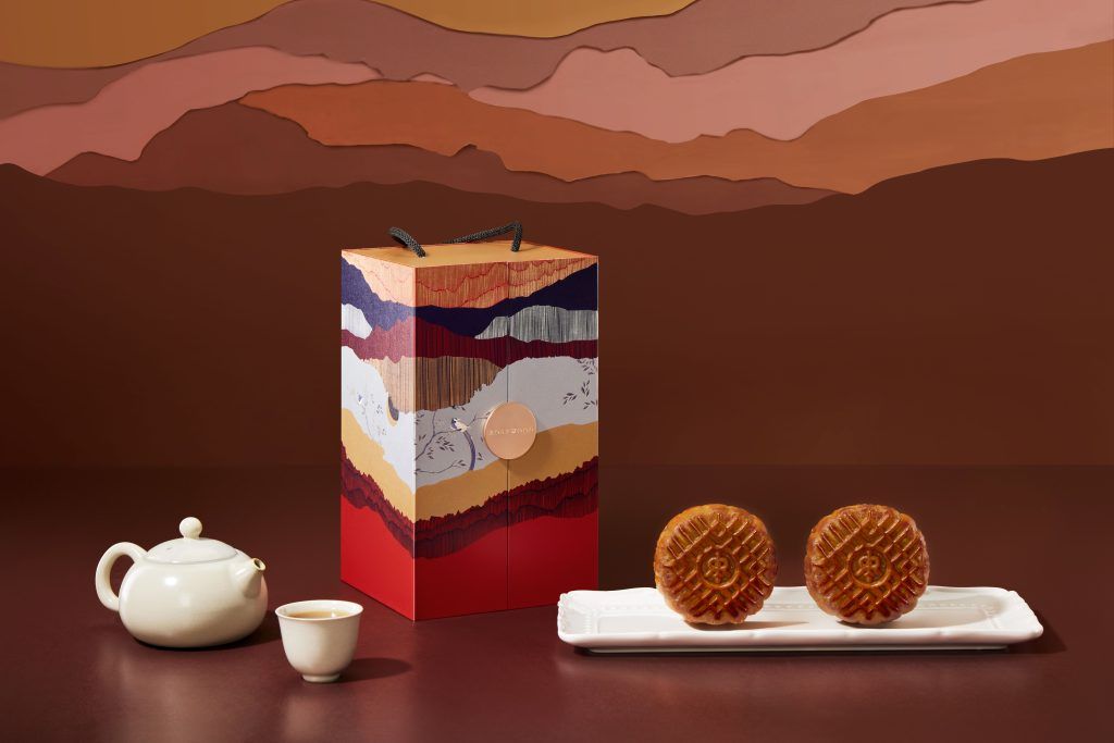 Best Mooncakes In Bangkok To Celebrate The Year Of The Rabbit