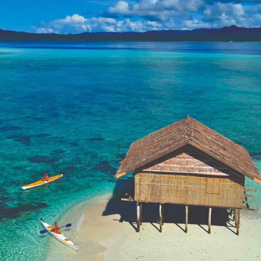 Beaches & Island - Singapore | Travel & Leisure Asia, Hong Kong & Macau