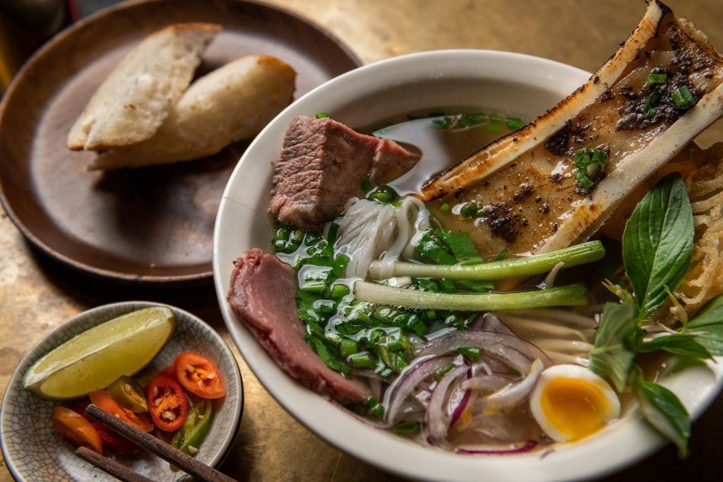 10 Restaurants in the First Michelin Guide Vietnam You Totally Have to Try