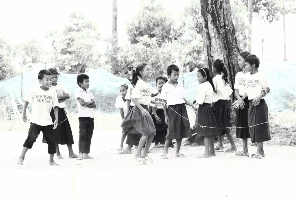 How to Make Friends and Have a Positive Impact: Hotel Edition