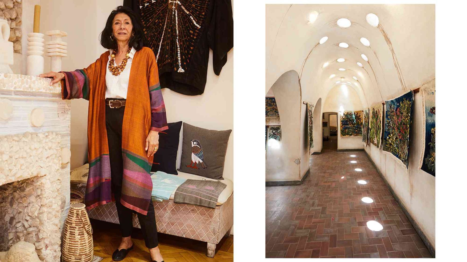 Your Ultimate Guide To Shopping In Cairo