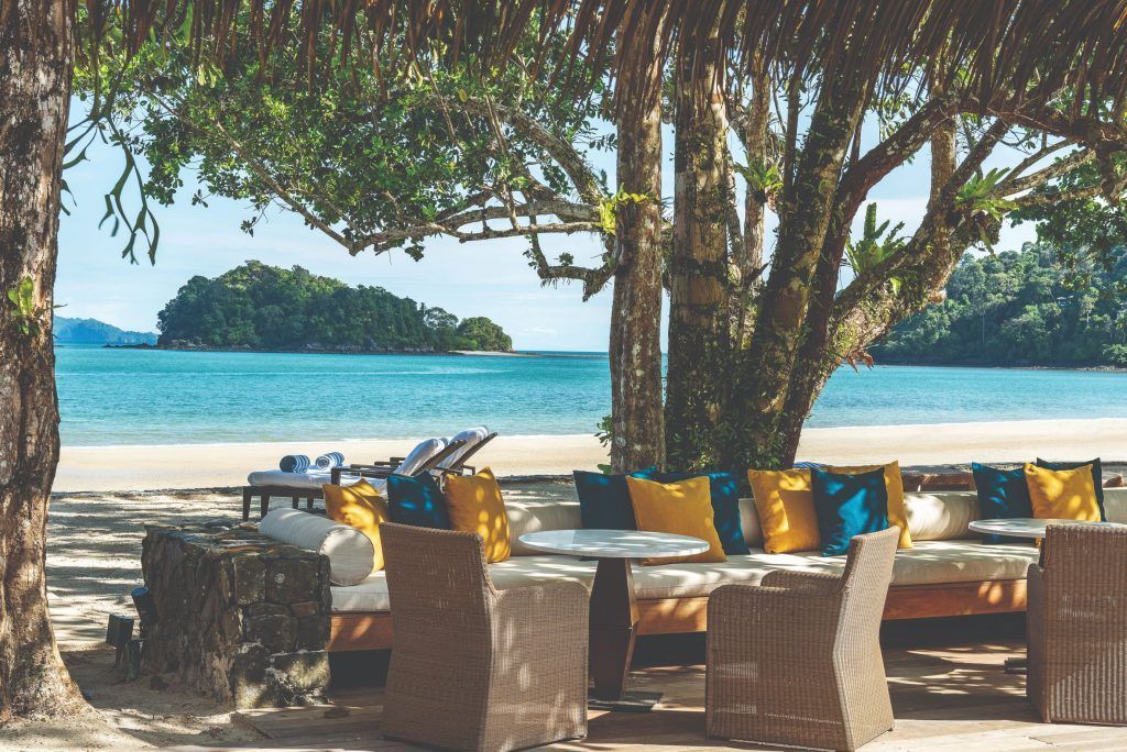 Review: The Datai Langkawi Has Gotten and Even Greener Facelift