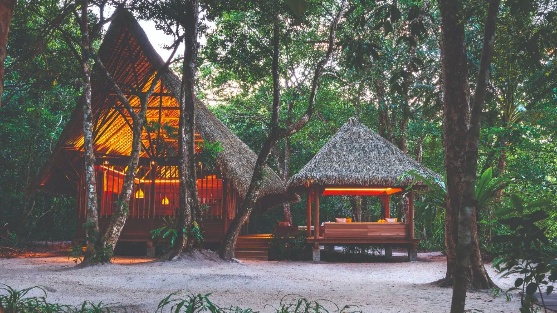 Review: The Datai Langkawi Has Gotten and Even Greener Facelift