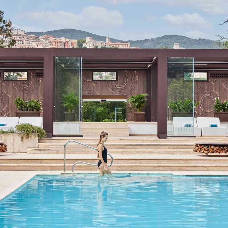 Unwind At These Luxury Spas In Singapore