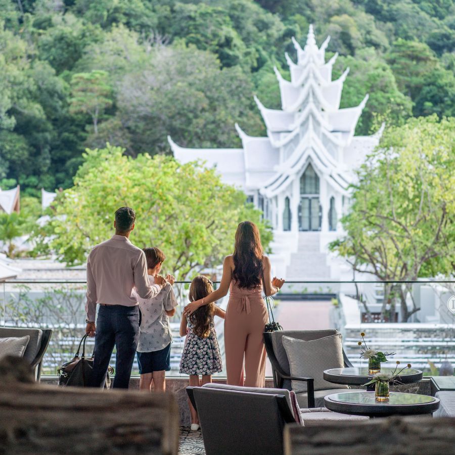 Is The Grand Hyatt Taipei Really Haunted?