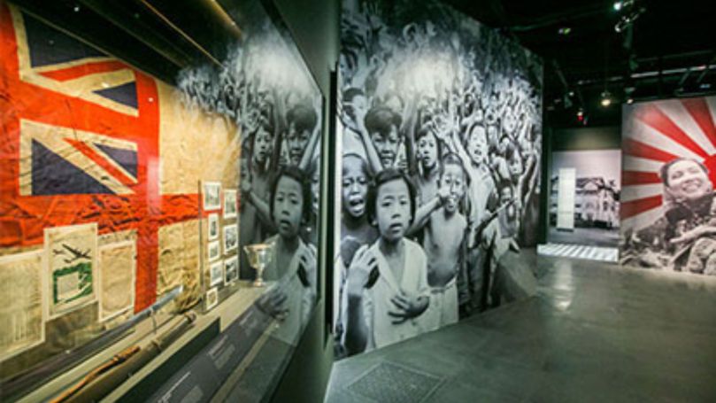 10 Must See Museums In Singapore