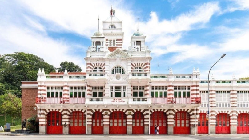 10 Must See Museums In Singapore