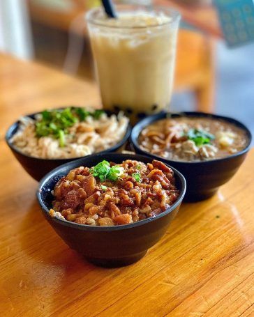 Best Taiwanese Joints In Singapore For The Best Street Food And Snacks