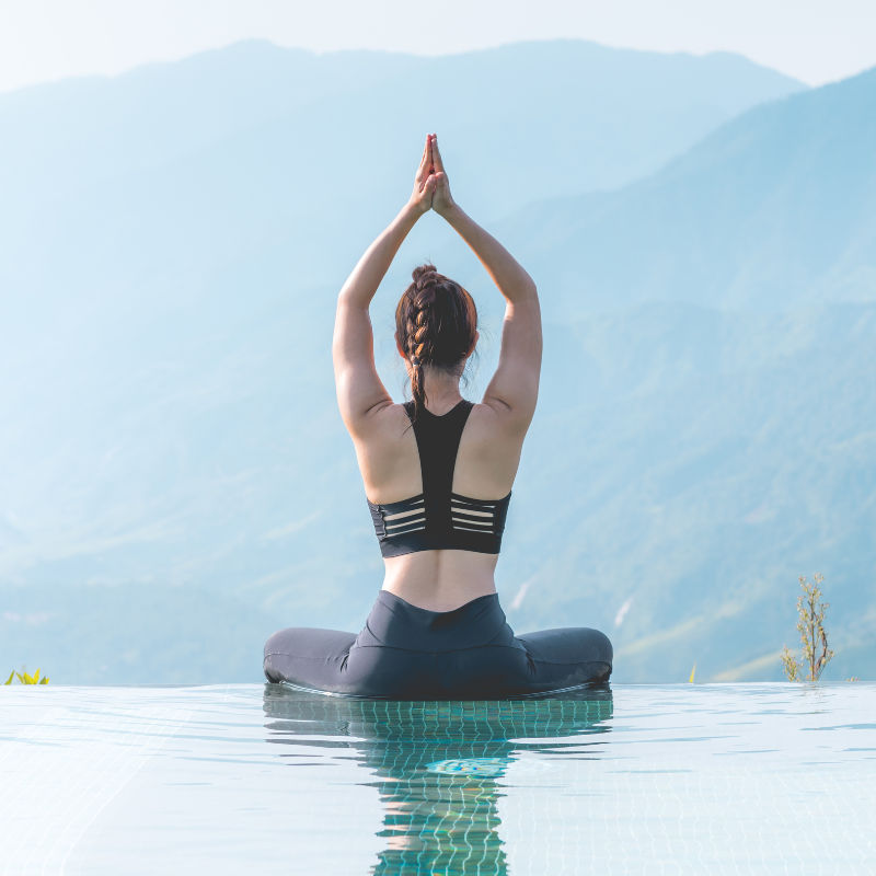 Unwind At These Luxury Spas In Singapore