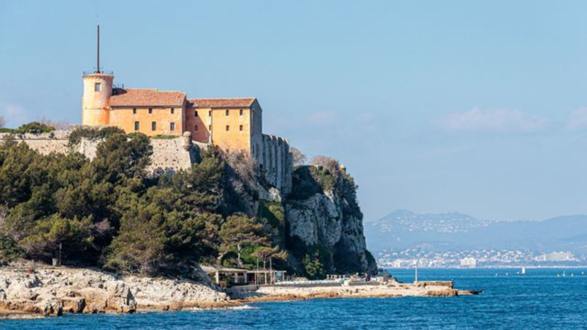 20 Most Beautiful Places To Visit In France