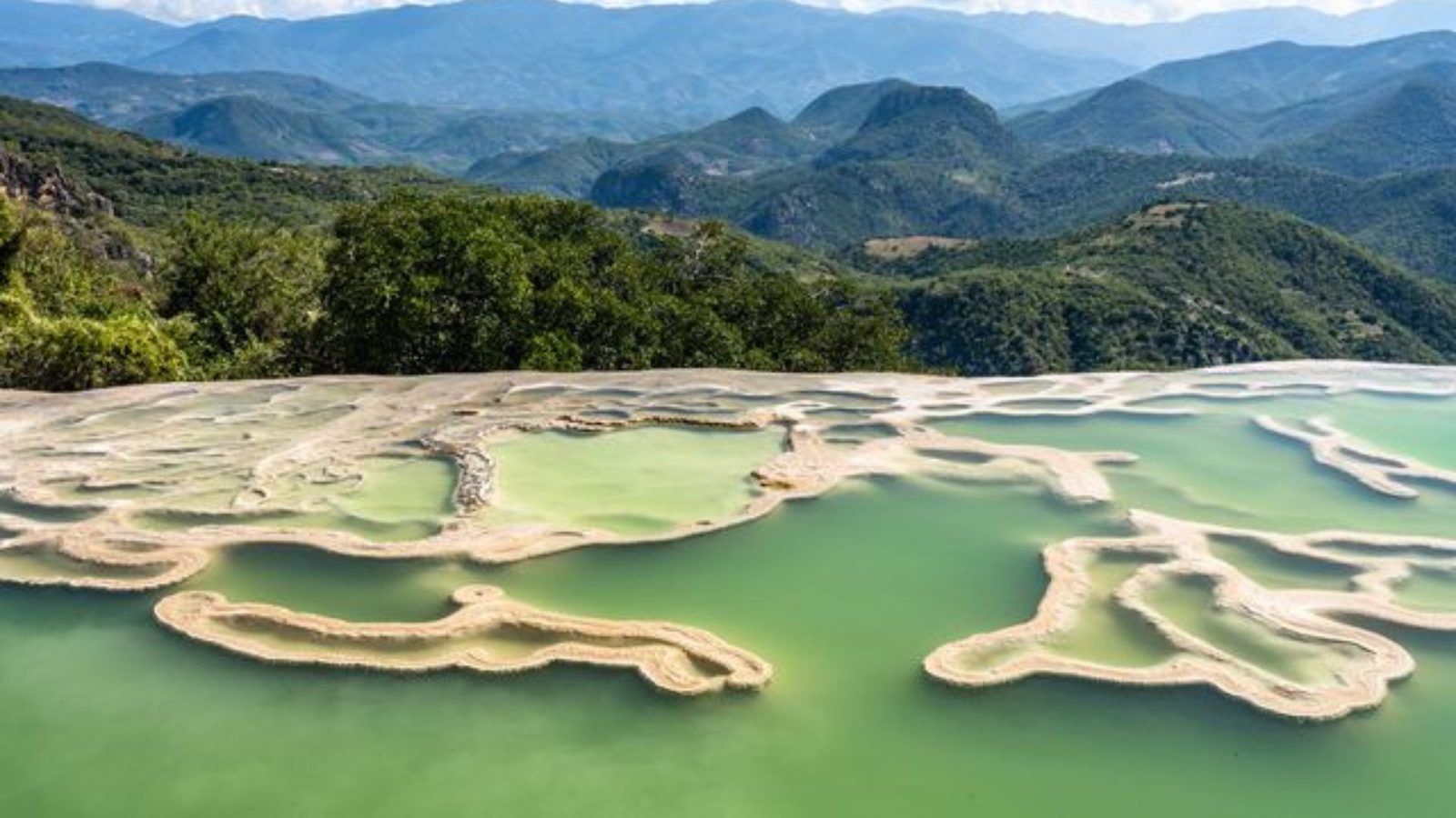 20 Best Things To Do In Oaxaca