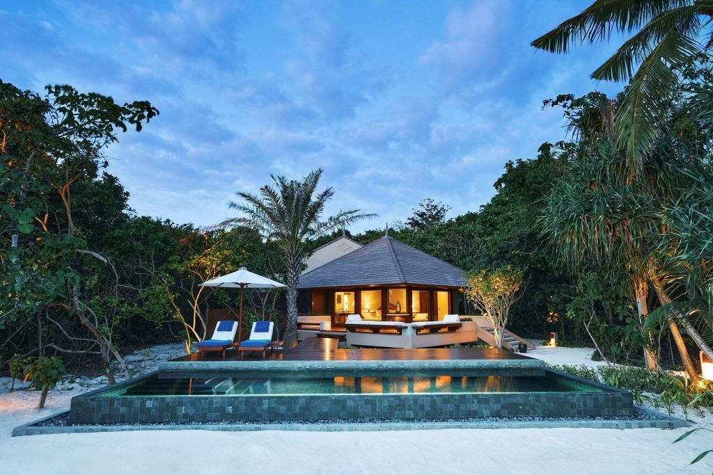 The Philippines Offer Luxurious and Bespoke Wellness Experiences
