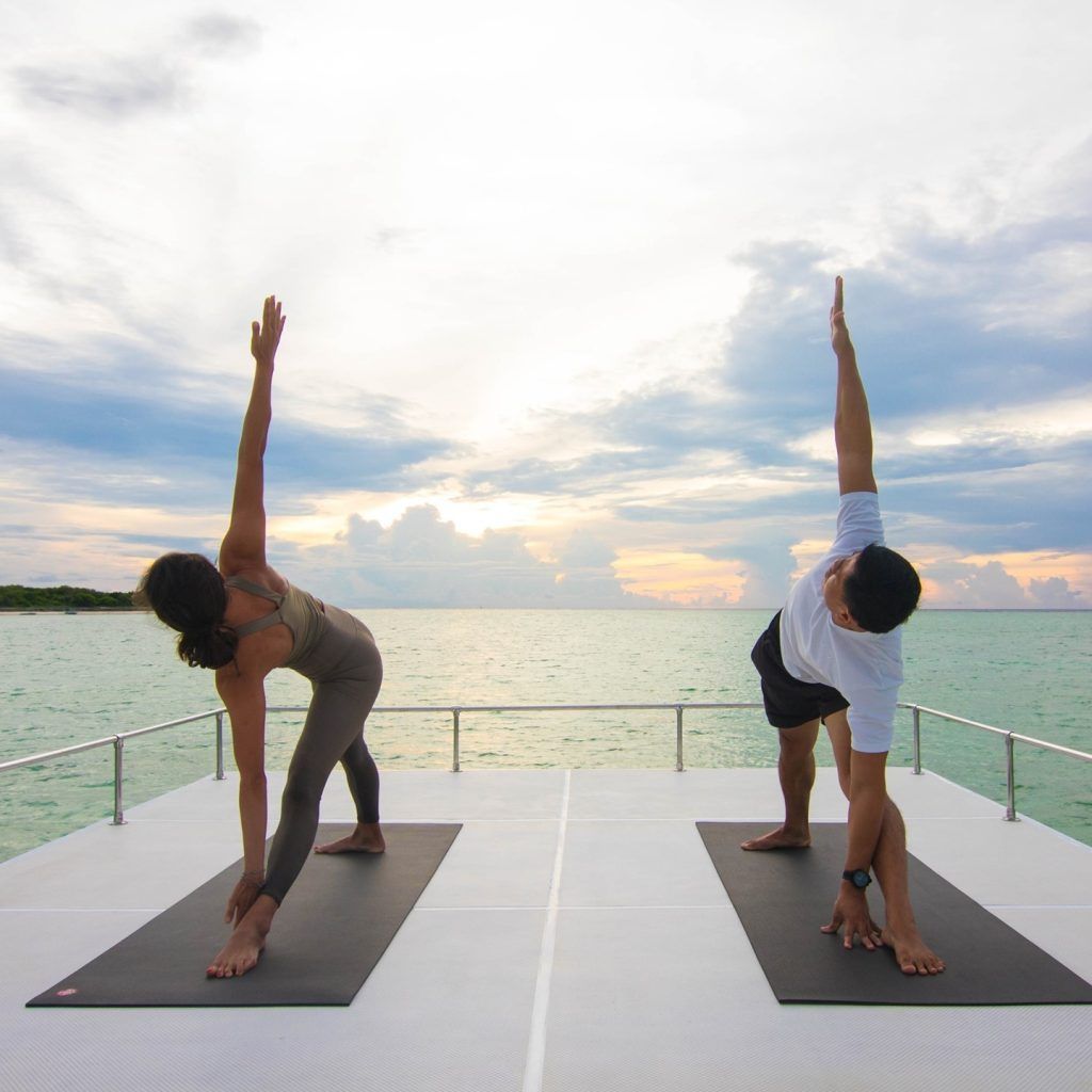 The Philippines Offer Luxurious and Bespoke Wellness Experiences