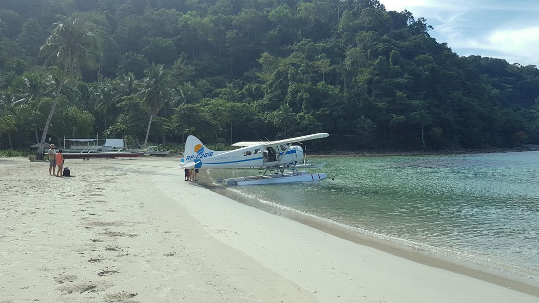 6 Of The Best Seaplane Flights In Asia