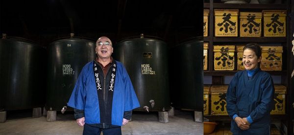 How This Life-Changing Trek in Japan Helped Us Find a Reason For Being