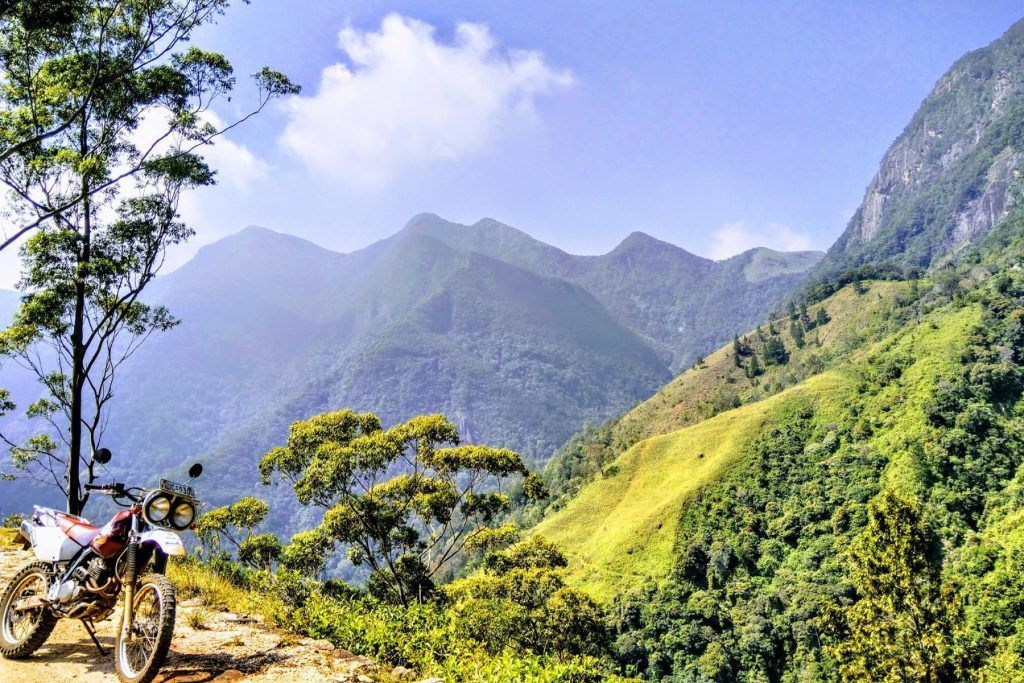 Motorbike Trips Are Trending: 5 of the Best Places to Ride in Asia