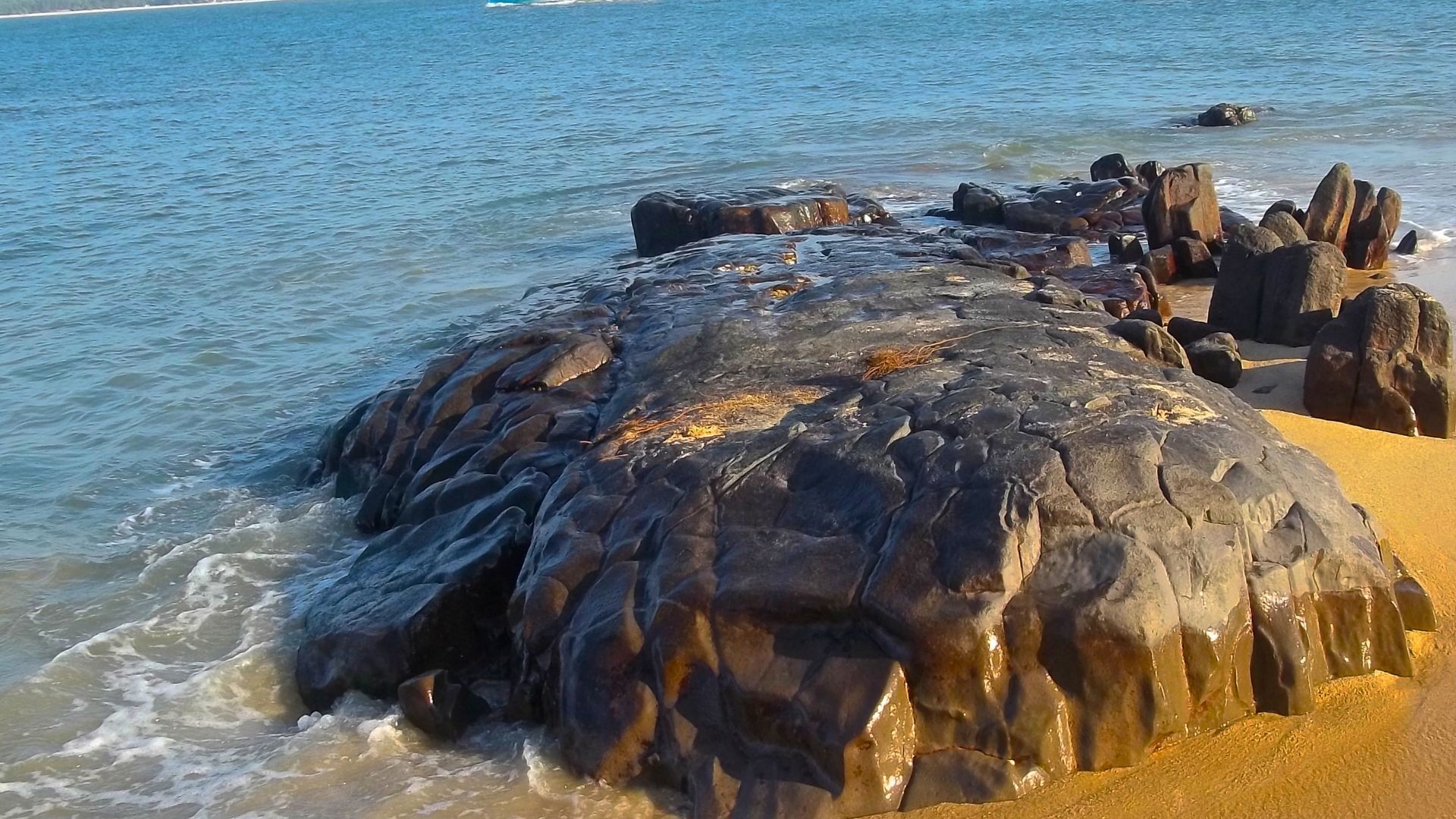 Add These Scenic Hidden Islands In India To Your Travel List