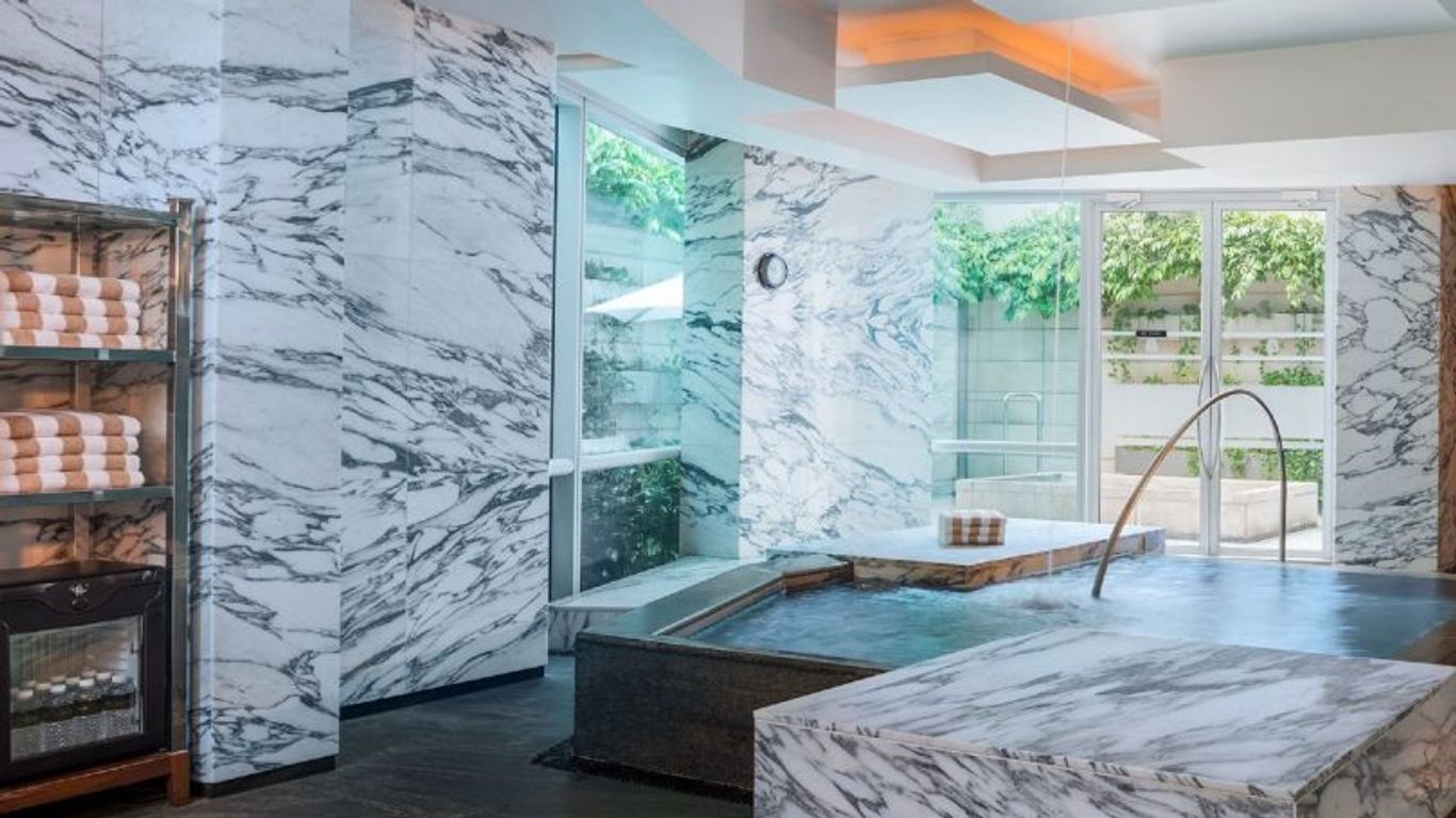 Unwind At These Luxury Spas In Singapore