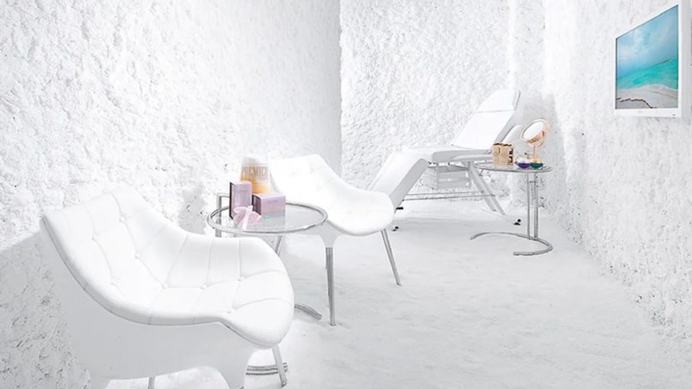 Unwind At These Luxury Spas In Singapore