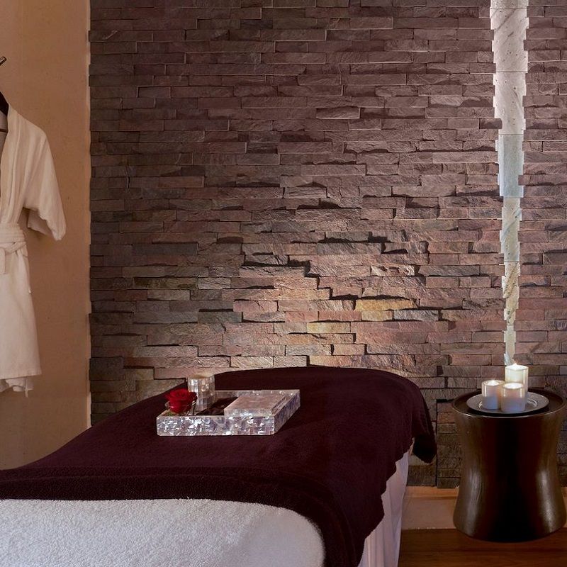 Unwind At These Luxury Spas In Goa