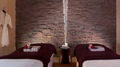 Unwind At These Luxury Spas In Singapore