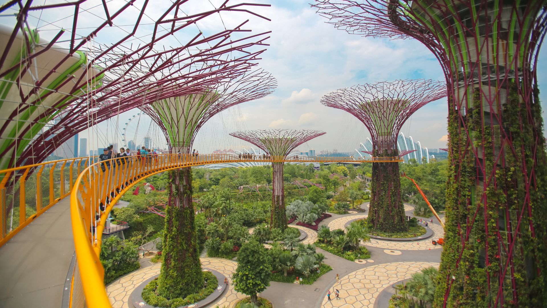 The Ultimate Guide To Singapore's Public Transport System